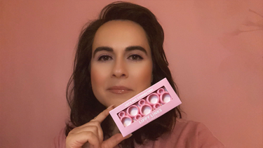 Lipstick and Lip Liner Holder – Lippy Links for Lip Combos